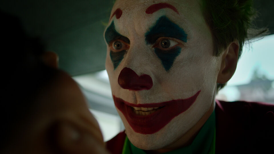 Exit - Aflevering 3 (Seizoen 3) | VRT MAX