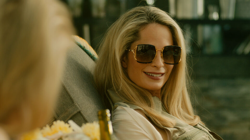 Exit - Aflevering 1 (Seizoen 3) | VRT MAX