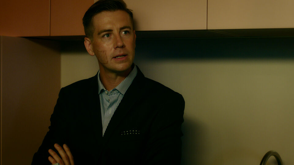 Exit - Aflevering 1 (Seizoen 2) | VRT MAX