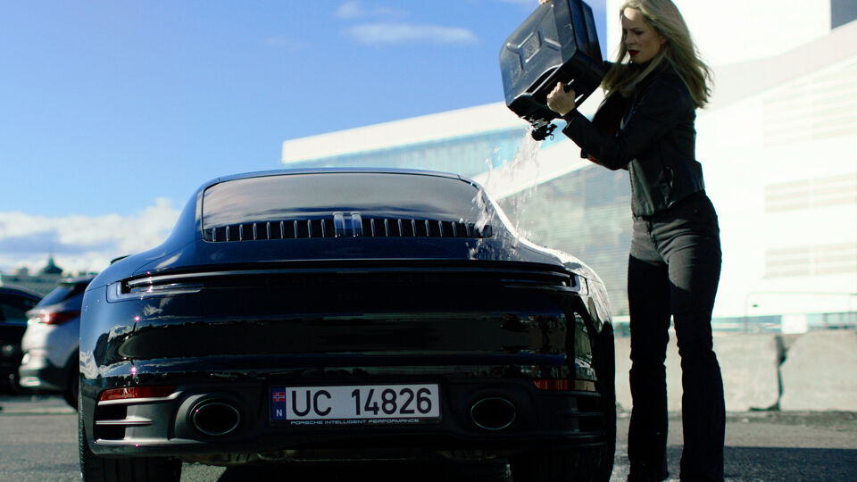 Exit - Aflevering 1 (Seizoen 2) | VRT MAX