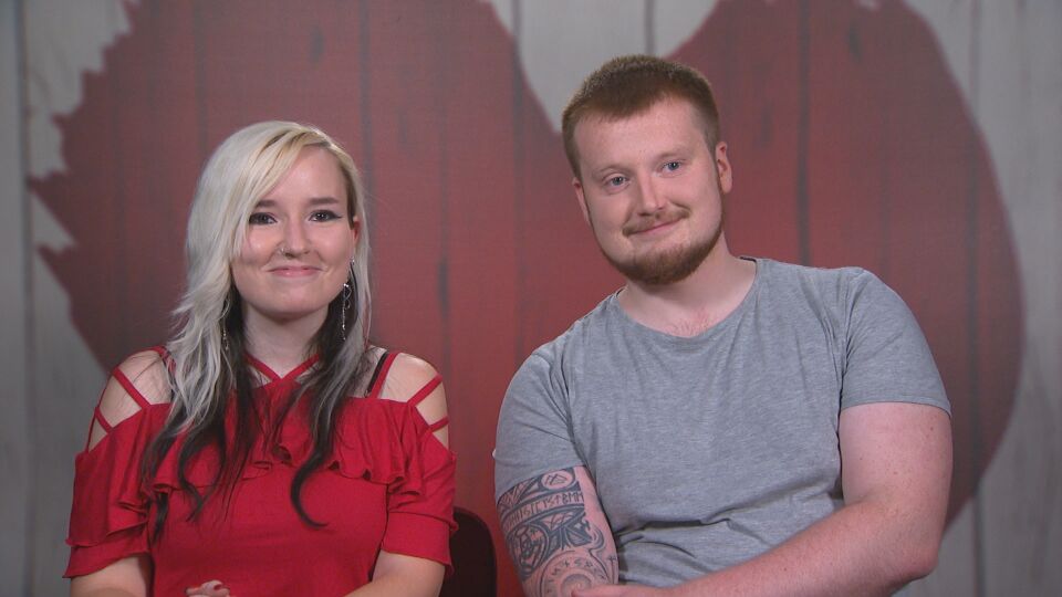 First dates | VRT MAX