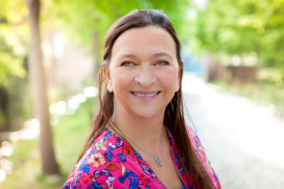 Thuis-personages | VRT MAX