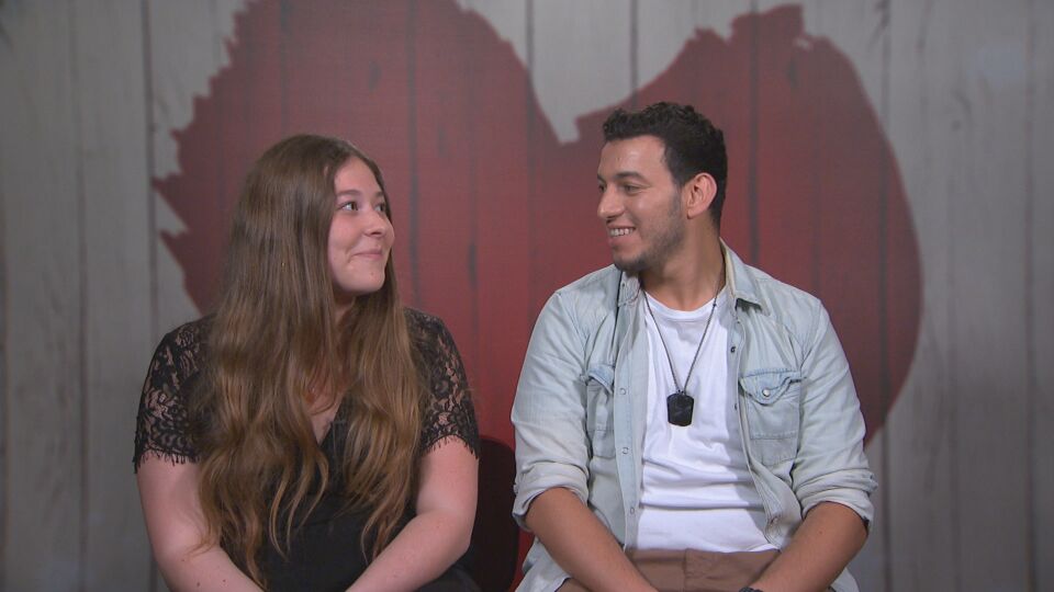 First dates | VRT MAX