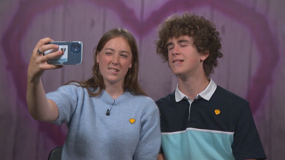 First dates teens - Aflevering 4 (Seizoen 1) | VRT MAX