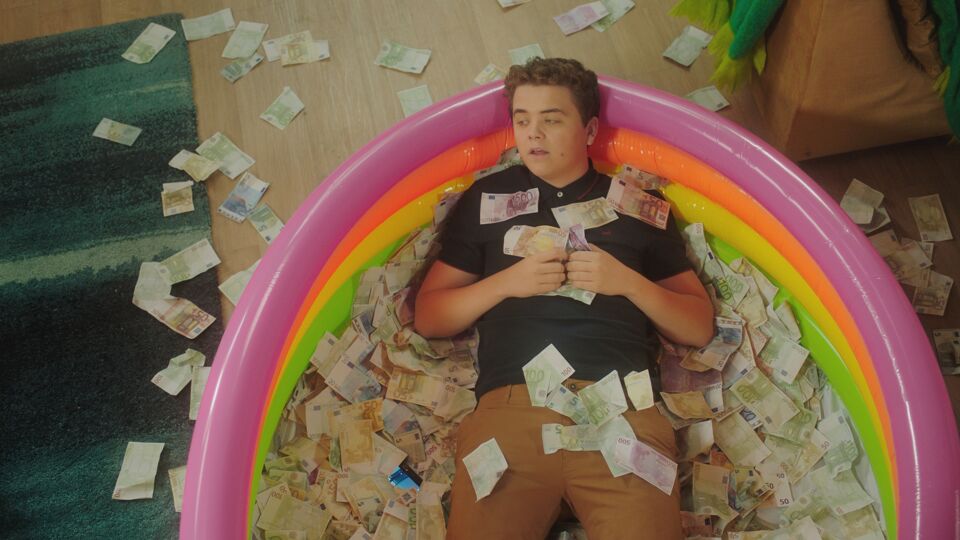 De Hoppers - Aflevering 10 (Seizoen 2) | VRT MAX