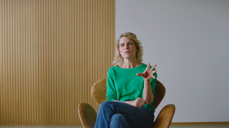 Therapie - Aflevering 8 (Seizoen 1) | VRT MAX