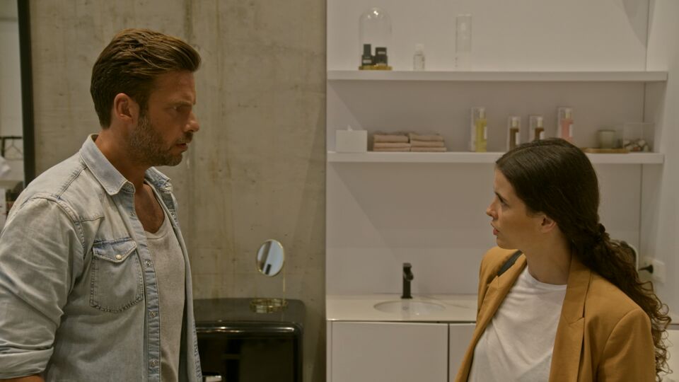 Dertigers - Aflevering 1 (Seizoen 5) | VRT MAX