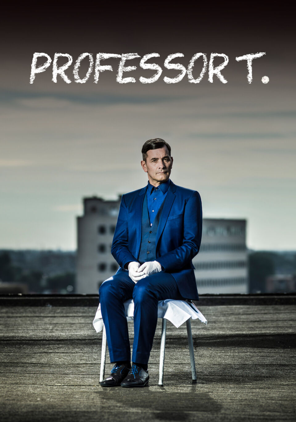 VRT 1: (her)bekijk je favoriete programma’s en series | VRT MAX