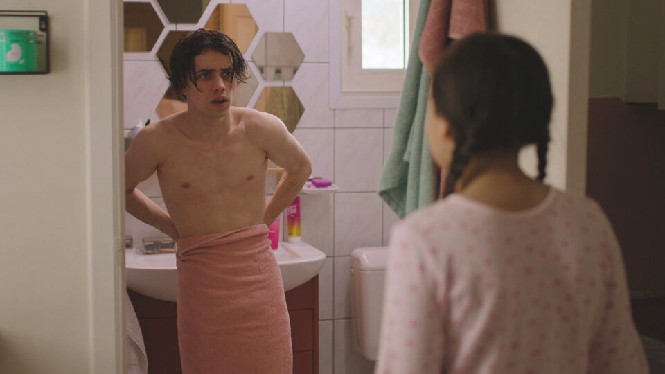 Meisjes - Aflevering 6 (Seizoen 4) | VRT MAX