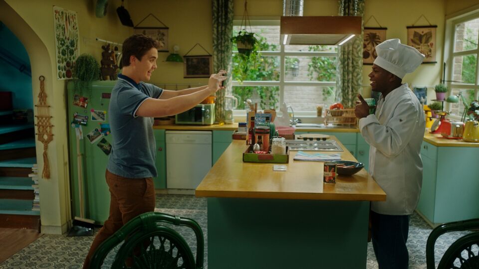 De Hoppers - Aflevering 22 (Seizoen 2) | VRT MAX