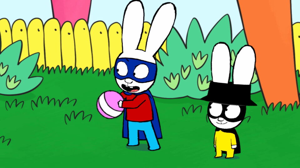 Kwiskwat - Aflevering 22 (Seizoen 1) | VRT MAX