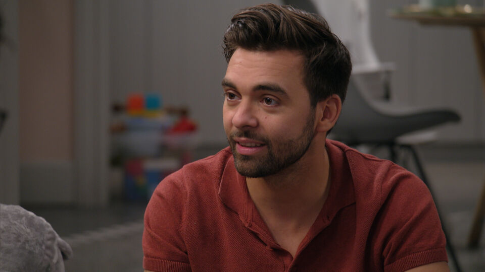 Thuis - woensdag 31 augustus 2022 om 20:17 | VRT MAX