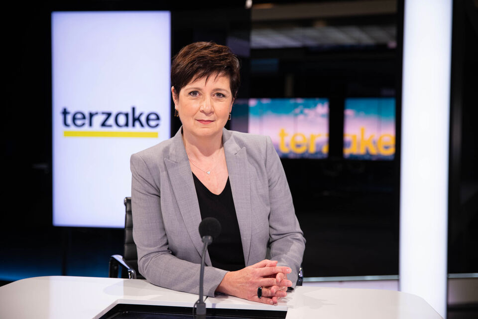 Terzake - woensdag 20 september 2023 om 20:00 | VRT MAX