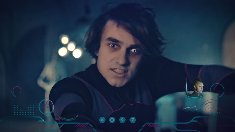 GameKeepers - Aflevering 3 (Seizoen 2) | VRT MAX