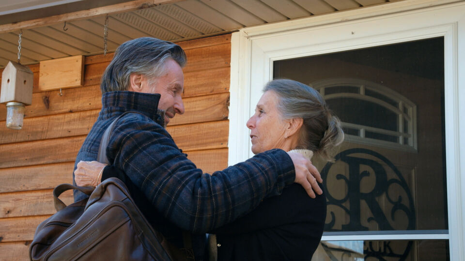 Uncle Martin | VRT MAX