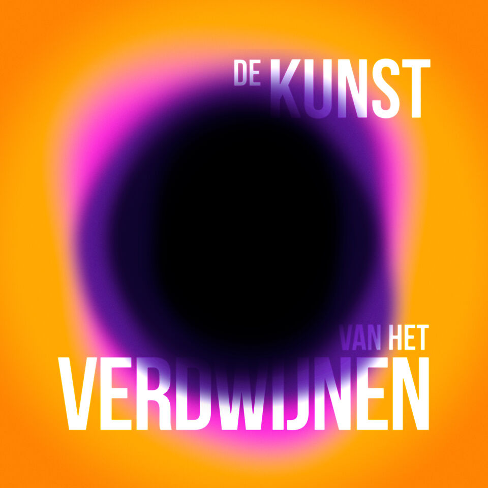 De Kunst van het Verdwijnen - Trailer (S1) | VRT MAX
