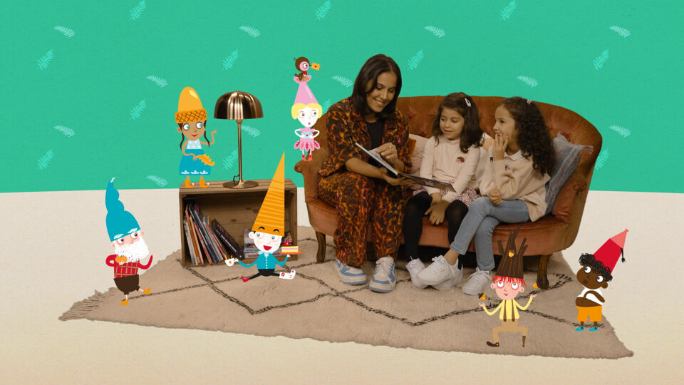 VRT Lees mee | VRT MAX