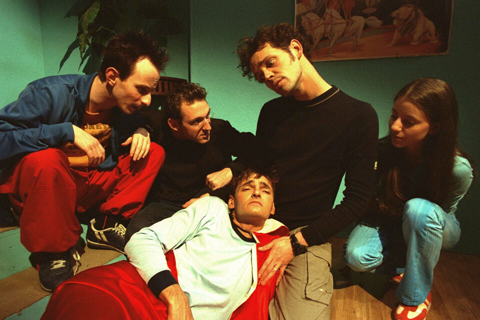 W817 - Aflevering 7 (Seizoen 4) | VRT MAX