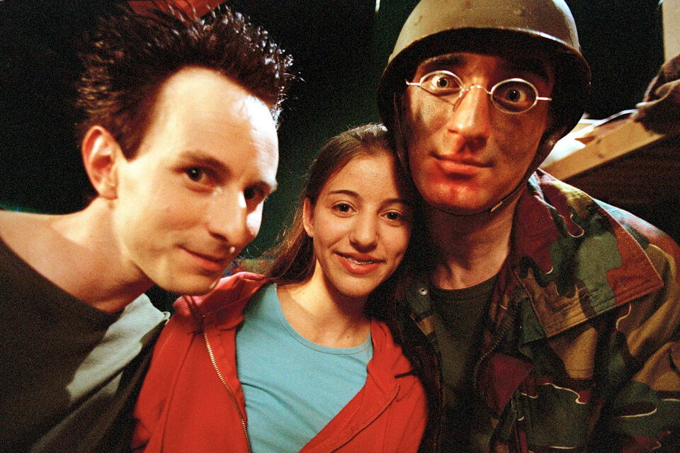 W817 - Aflevering 7 (Seizoen 4) | VRT MAX