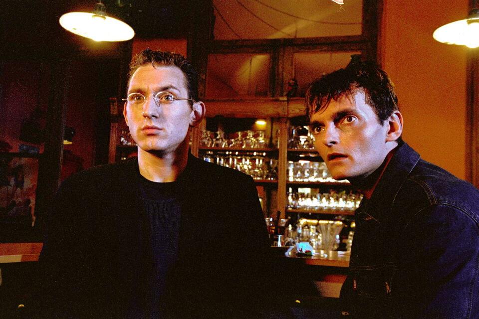 W817 - Aflevering 7 (Seizoen 4) | VRT MAX