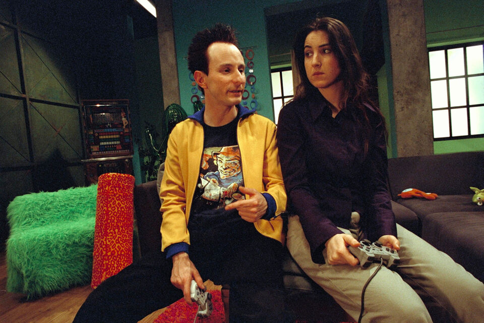 W817 - Aflevering 22 (Seizoen 4) | VRT MAX