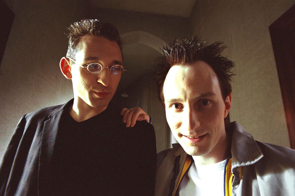 W817 - Aflevering 7 (Seizoen 4) | VRT MAX