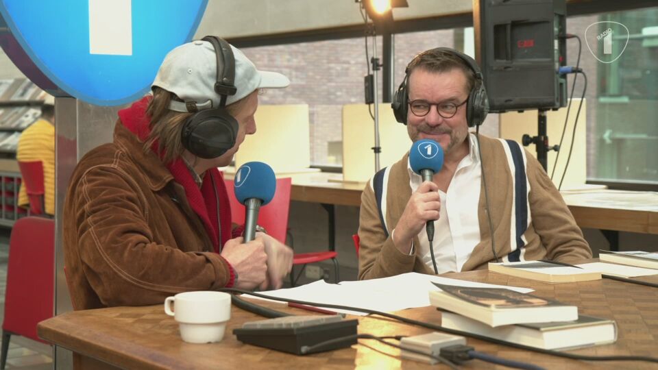 VRT Lees mee | VRT MAX