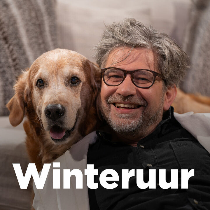 Emilie De Roo - Winteruur [Podcast] | VRT MAX