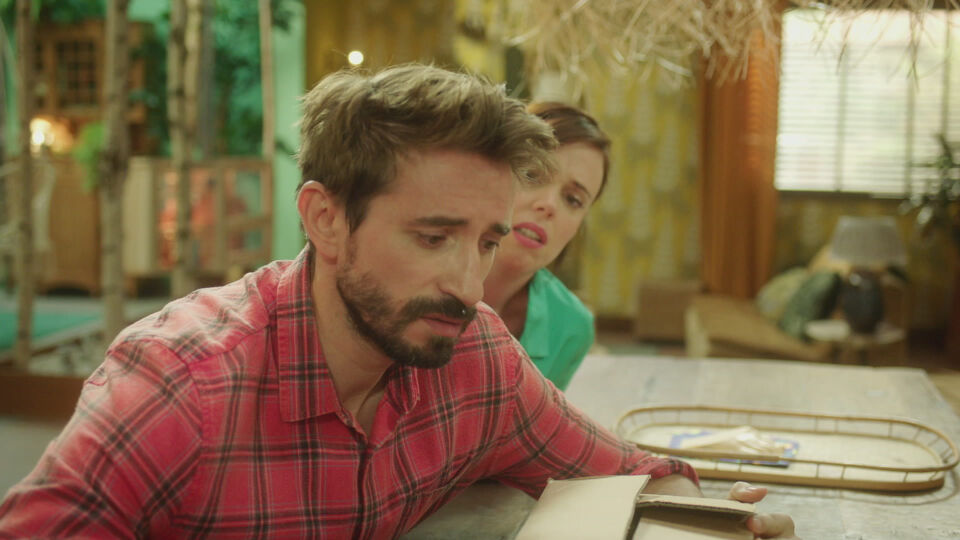 De Hoppers - Aflevering 11 (Seizoen 1) | VRT MAX