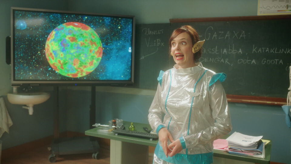 De Hoppers - Aflevering 11 (Seizoen 1) | VRT MAX