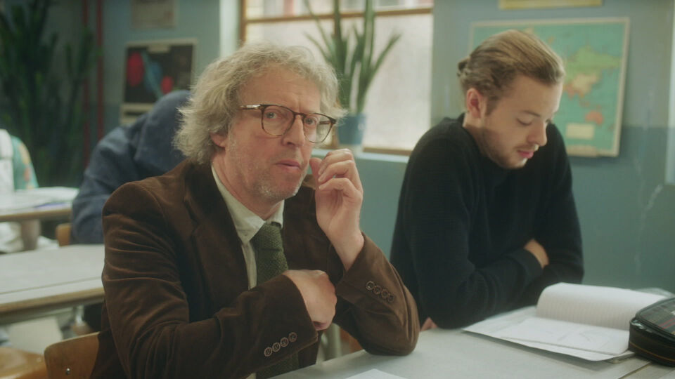 De Hoppers - Aflevering 1 (Seizoen 1) | VRT MAX