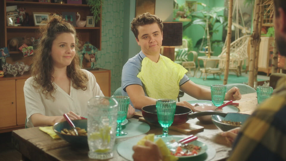 De Hoppers - Aflevering 11 (Seizoen 1) | VRT MAX