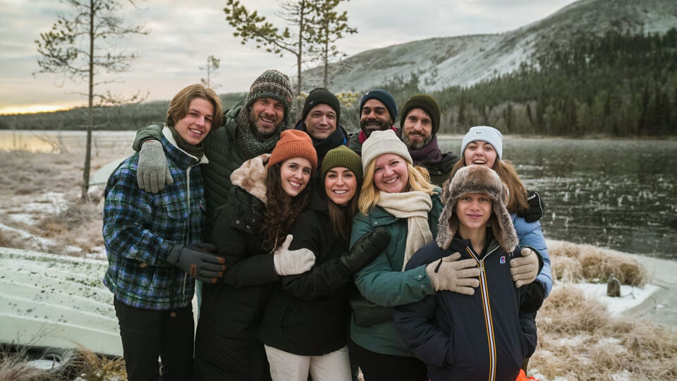 Dertigers - Aflevering 1 (Seizoen 1) | VRT MAX