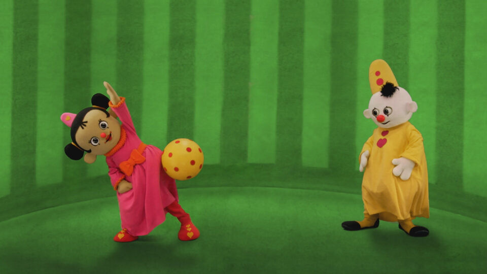 Bumba - Aflevering 91 (Seizoen 2022) | VRT MAX