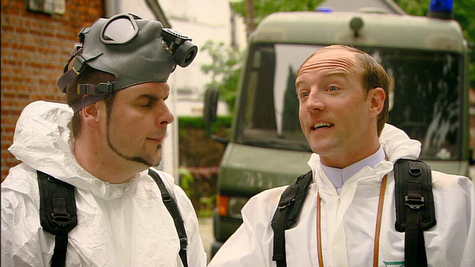 Mega Mindy - Aflevering 1 (Seizoen 4) | VRT MAX