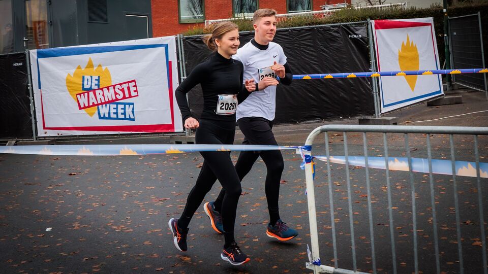De Warmste Week | VRT MAX