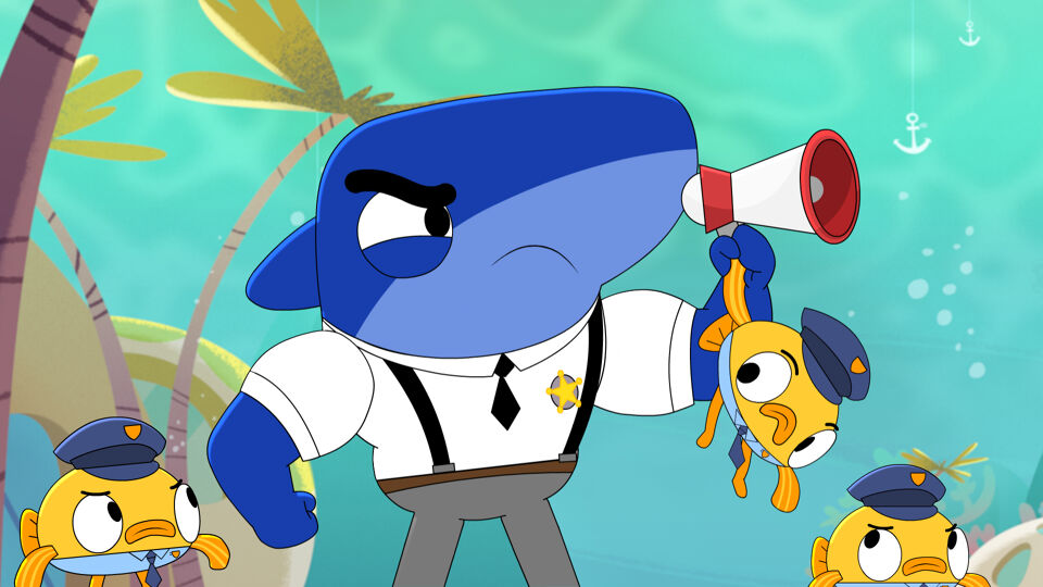 Galactic Agency | VRT MAX