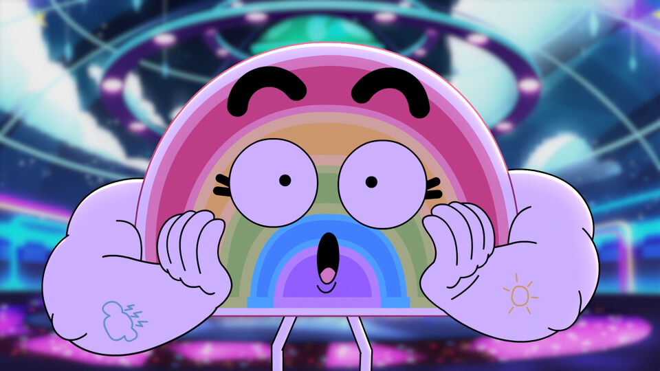 Galactic Agency | VRT MAX