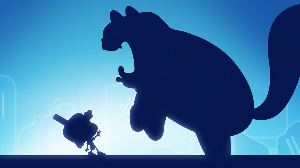 Galactic Agency | VRT MAX