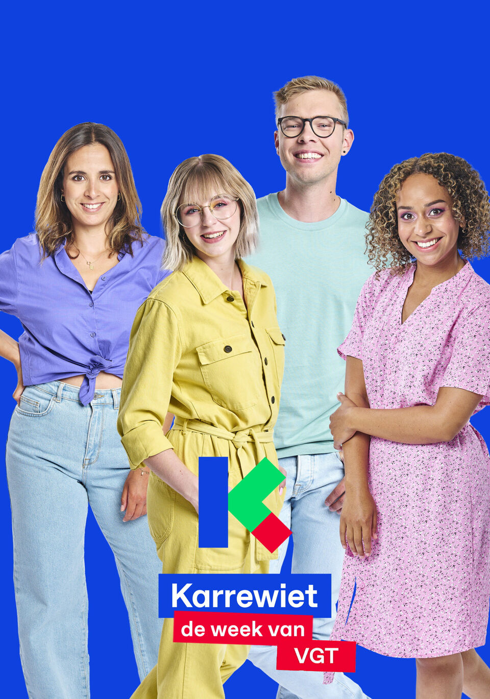 Kijken buiten de EU | VRT MAX