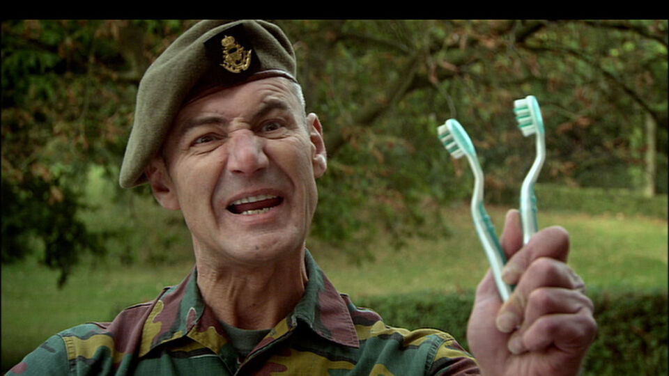 ROX - Aflevering 6 (Seizoen 1) | VRT MAX