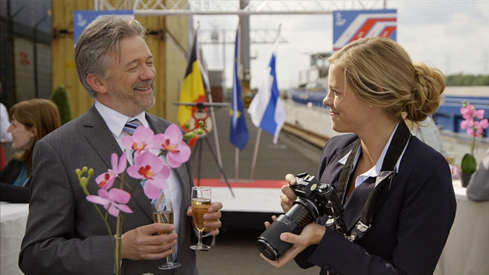 ROX - Aflevering 11 (Seizoen 4) | VRT MAX