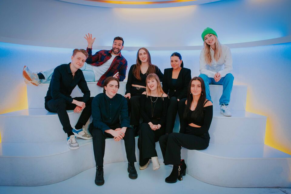 MNM Live - Aflevering 2 (Seizoen 2023) | VRT MAX