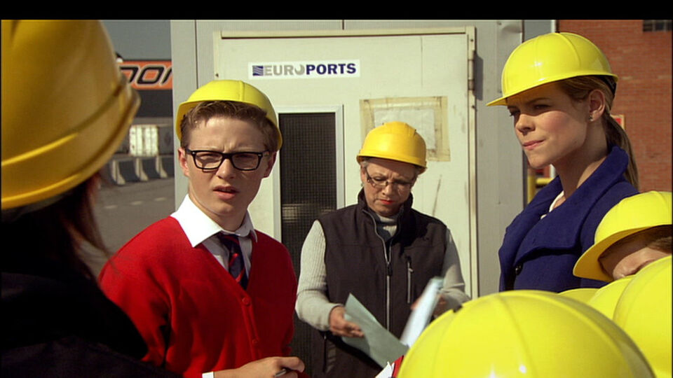 ROX - Aflevering 6 (Seizoen 1) | VRT MAX