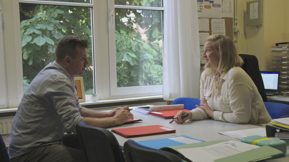 Dertigers - Aflevering 6 (Seizoen 2) | VRT MAX