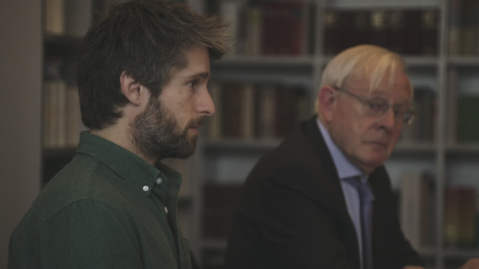 Dertigers - Aflevering 13 (Seizoen 2) | VRT MAX