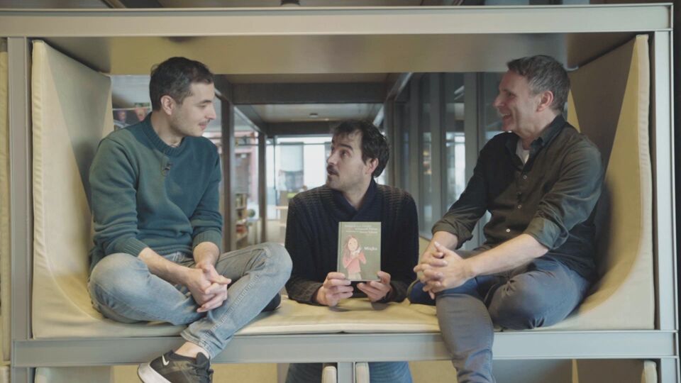 De Boon - Aflevering 10 (Seizoen 2023) | VRT MAX