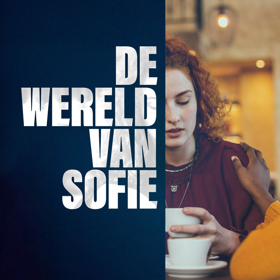 De Wereld van Sofie podcast | VRT MAX