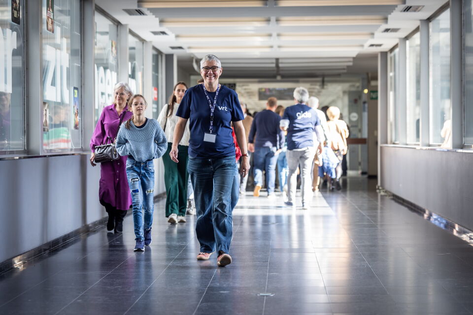 Wedstrijden | VRT MAX