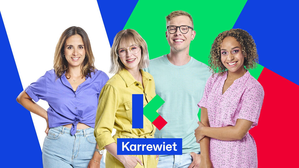 Karrewiet - zondag 25 december 2022 om 18:21 | VRT MAX